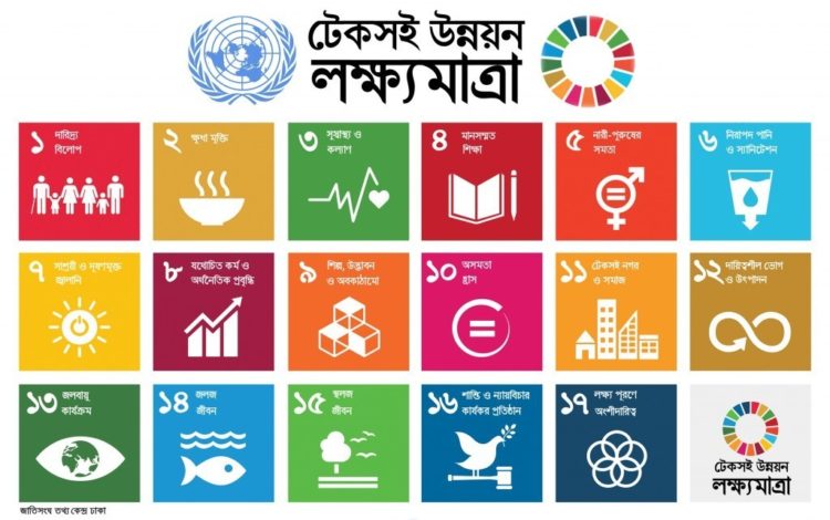 SDG | Society For Social & Technological Support (SSTS) – Bangladesh